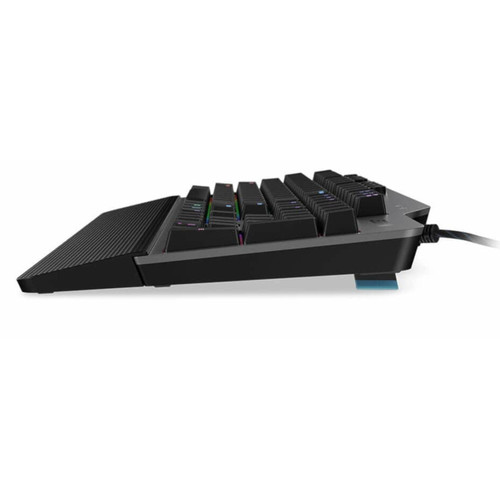 מקלדת גימינג (Lenovo Legion K500 RGB Mechanical Gaming Keyboard ...