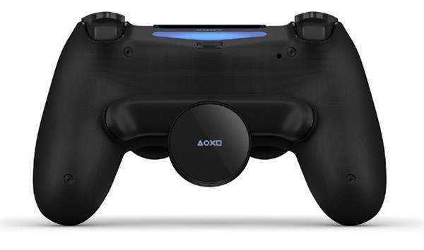 Playstation - PS4 כפתורי גב לבקרים Dualshock 4 PS4 Back Buttons ...