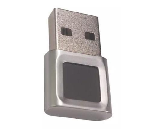 קורא טביעת אצבע USB A Fingerprint Unlock Top Reader - מחיר משתלם ומשלוח ...