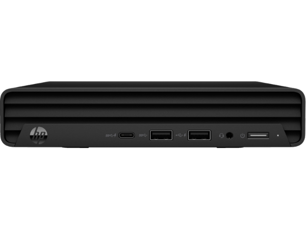 נייח מיני HP Pro Mini 260 G9 I5-1235U 8GB 256NVME DOS WIFI 3Y OS - מקט ...