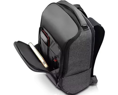 Lenovo Legion 15.6" Recon Gaming Backpack - מקט יצרן :GX40S69333 מחיר ...