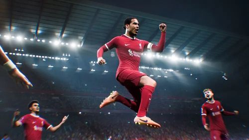 Xbox One EA SPORTS FC 25 ENGLISH / ARABIC Standard Edition - מקט יצרן ...