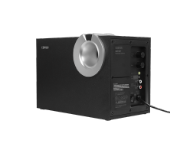 רמקולים Edifier M201BT 2.1 34W RMS BT 5.0 AUX Black - מקט יצרן :EDFM201BTb מחיר משתלם ומשלוח ...