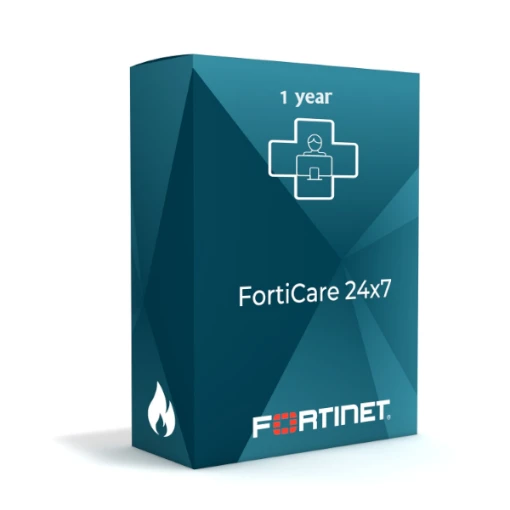 רשיון FortiGate-40F 1 Year FortiCare Elite Support - מקט יצרן :FC-10 ...