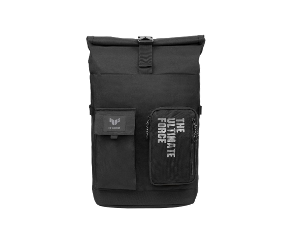 תיק גב ASUS TUF Gaming VP4700 Backpack Black up to 17 inch - מקט יצרן ...