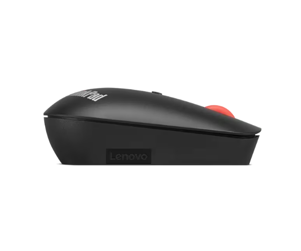 עכבר אלחוטי קומפקטי ThinkPad USB-C Wireless Compact Mouse - מקט יצרן ...