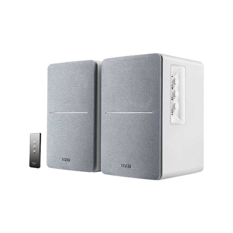 רמקולים Edifier R1280T White Retro Look Speakers 42W RMS DUAL RCA - מקט יצרן :EDFR1280Tw מחיר ...