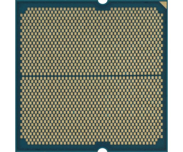 מעבד AMD Ryzen 5 9600X Tray up to 5.4GHz 6 cores Radeon Graphics - מקט ...