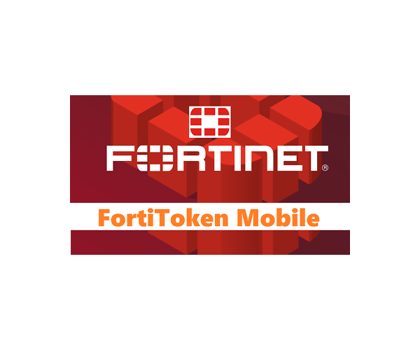 רישיון Fortinet FortiTokenMobile 10 User Electronic License - מקט יצרן ...