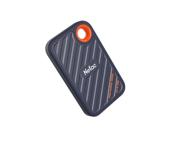 דיסק חיצוני NETAC ZX20 512GB USB 3.2 GEN 2X2 EXTERNAL SSD - מקט יצרן :NT01ZX20-512G-32BL מחיר ...