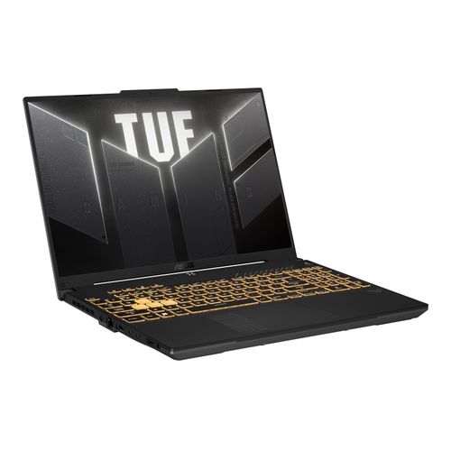 מחשב נייד 16 אינץ ASUS TUF Gaming F16 FX608JM-RV015 - מקט יצרן :FX608JM ...