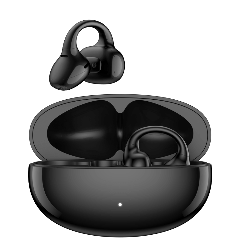 Edifier LolliClip Open-Ear TWS Earbuds - Hi-Res LDAC, Adapt - מקט יצרן ...