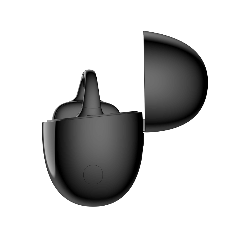 Edifier LolliClip Open-Ear TWS Earbuds - Hi-Res LDAC, Adapt - מקט יצרן ...