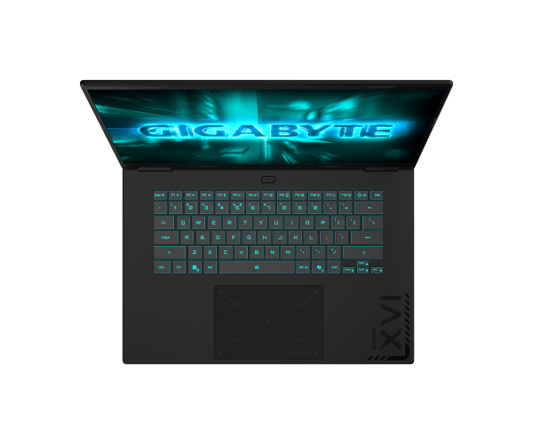 נייד GIGABYTE A16 AMD R7 260 32GB 1TB Nvme RTX 5060 8GB IPS 3VH - מקט ...