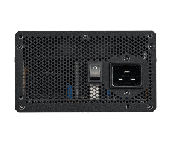 ספק כוח CoolerMaster X Mighty 2000W Platinum PSU ATX 3.1 - מקט יצרן ...