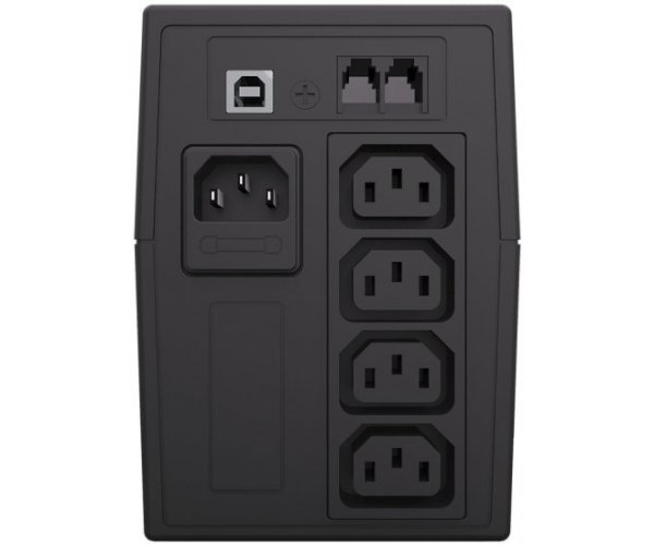 אל פסק ARMOR LINE UPS LV 600VA 360W USB - מקט יצרן :99223-910-45 מחיר ...