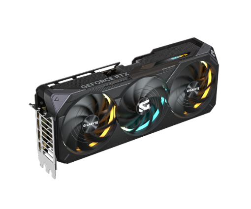 כרטיס מסך Gigabyte GeForce RTX 5080 GAMING OC 16G - מקט יצרן :GV ...